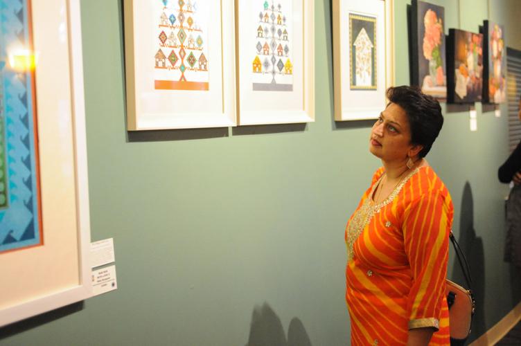 Photos: Gendercide Awareness Project | Homepage | starlocalmedia.com