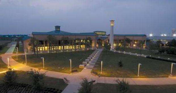 Collin College libraries continue to expand | Plano Star Courier ...