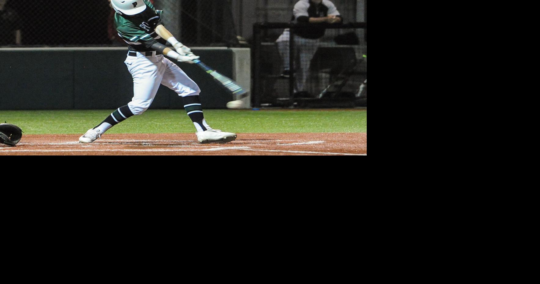 15-5A Baseball: Poteet, West Mesquite see offense stall in losses ...