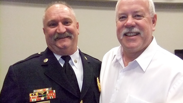 New fire chief to lead Rowlett department beginning Nov. 4 | Rowlett ...