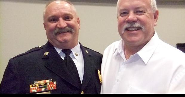 New fire chief to lead Rowlett department beginning Nov. 4 | News ...