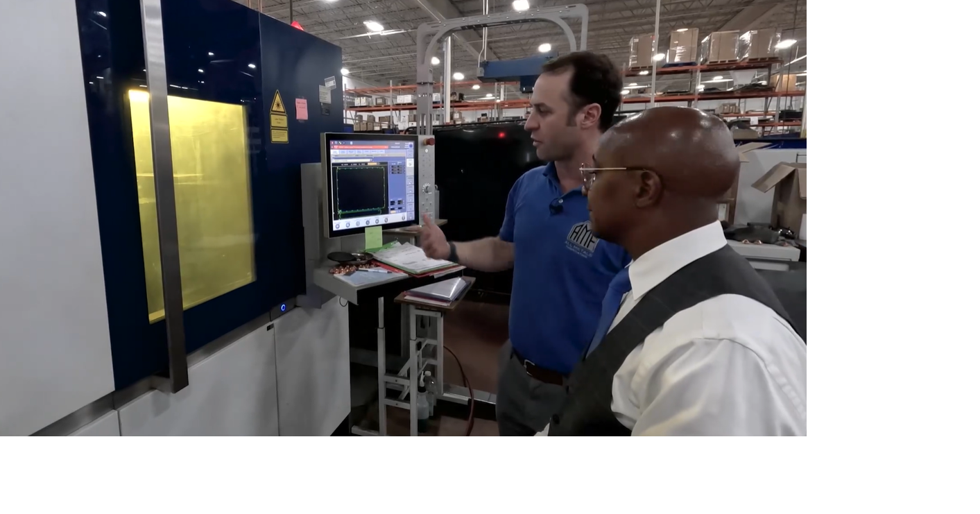 Business Spotlight: All Metals Fabricating thrives after 70 years ...