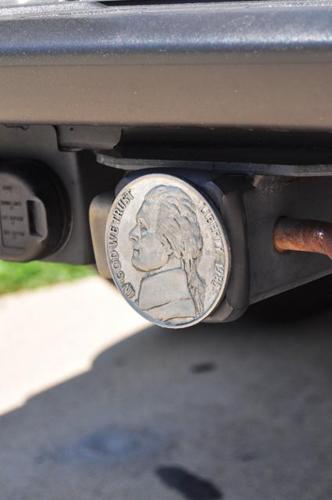 Nickels for Nicole: Fatal crash anniversary renews safe-driving ...