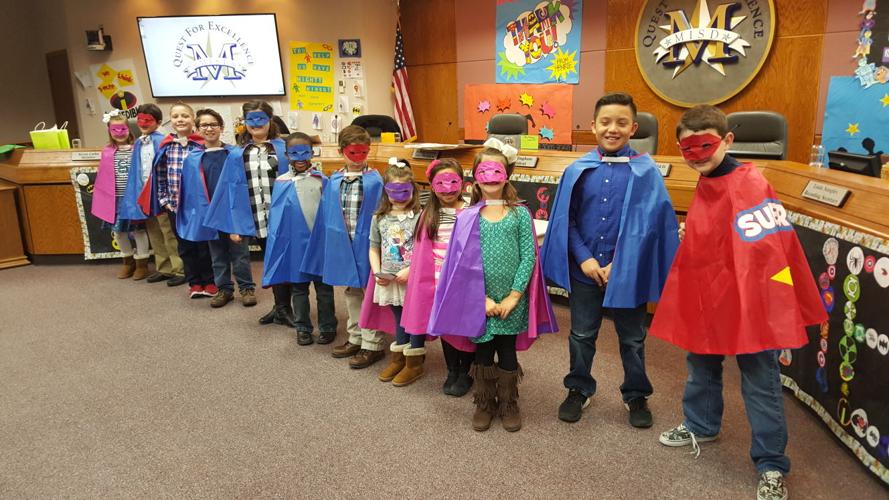 ‘Behind-the-scenes’ heroes: Mesquite ISD students, staff thank ‘super ...