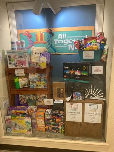 How The Colony, Lewisville, Little Elm and Carrollton libraries kept ...