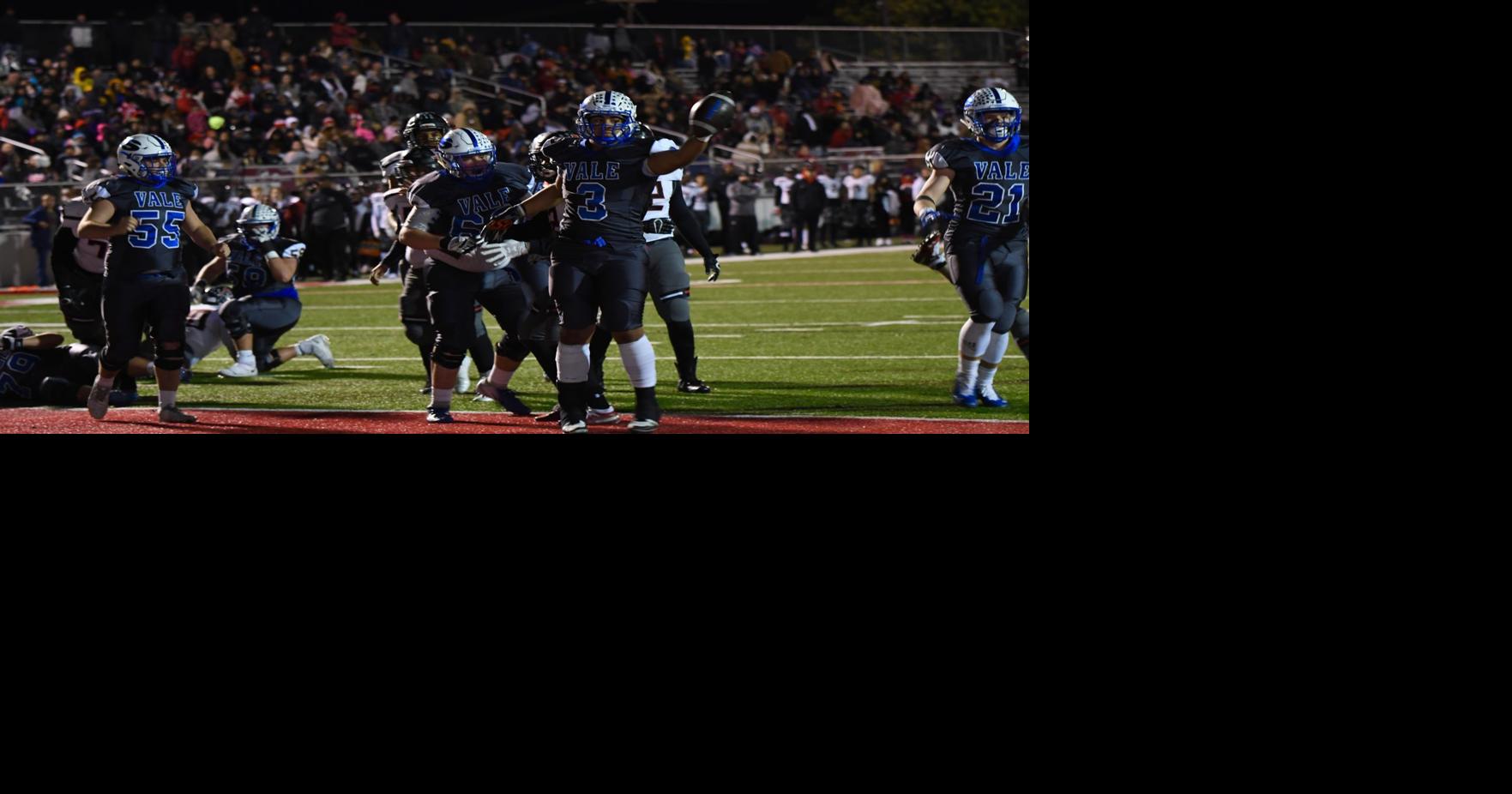 Raiders move on with win over Mexia | Mesquite News | Sports ...