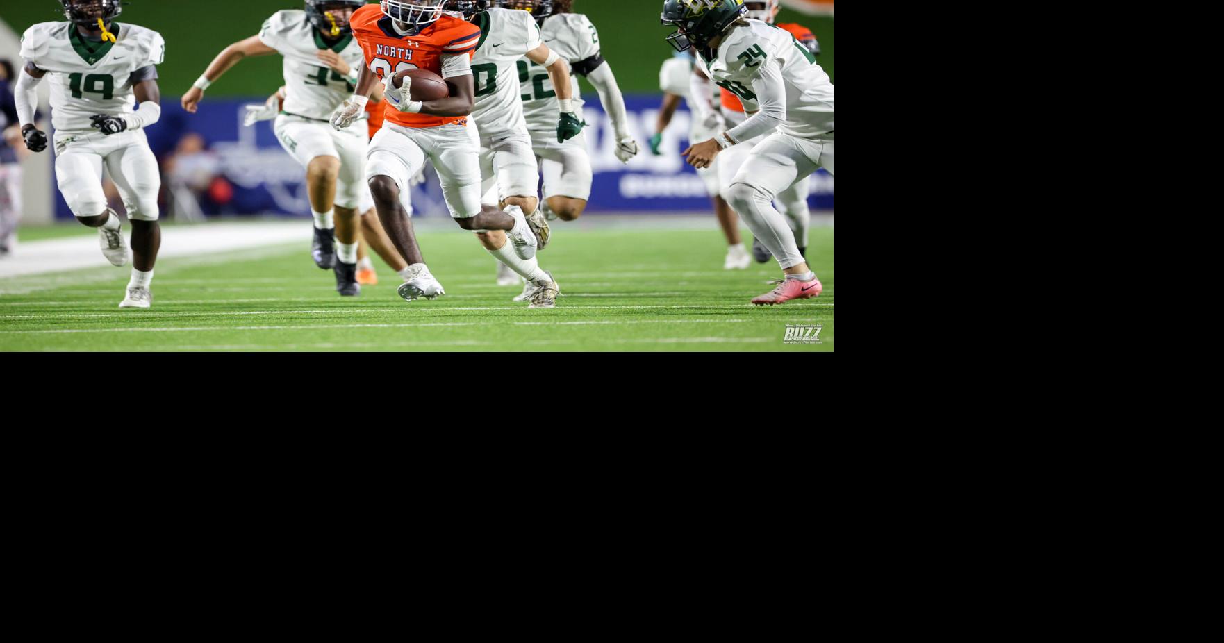 Check out photos from Week 6 in McKinney ISD football | McKinney Prep ...