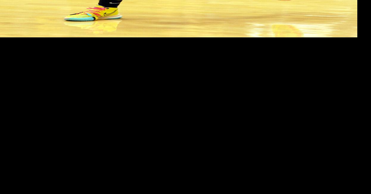 STAR SHOTS: Frisco Memorial girls basketball vs. Frisco Reedy ...