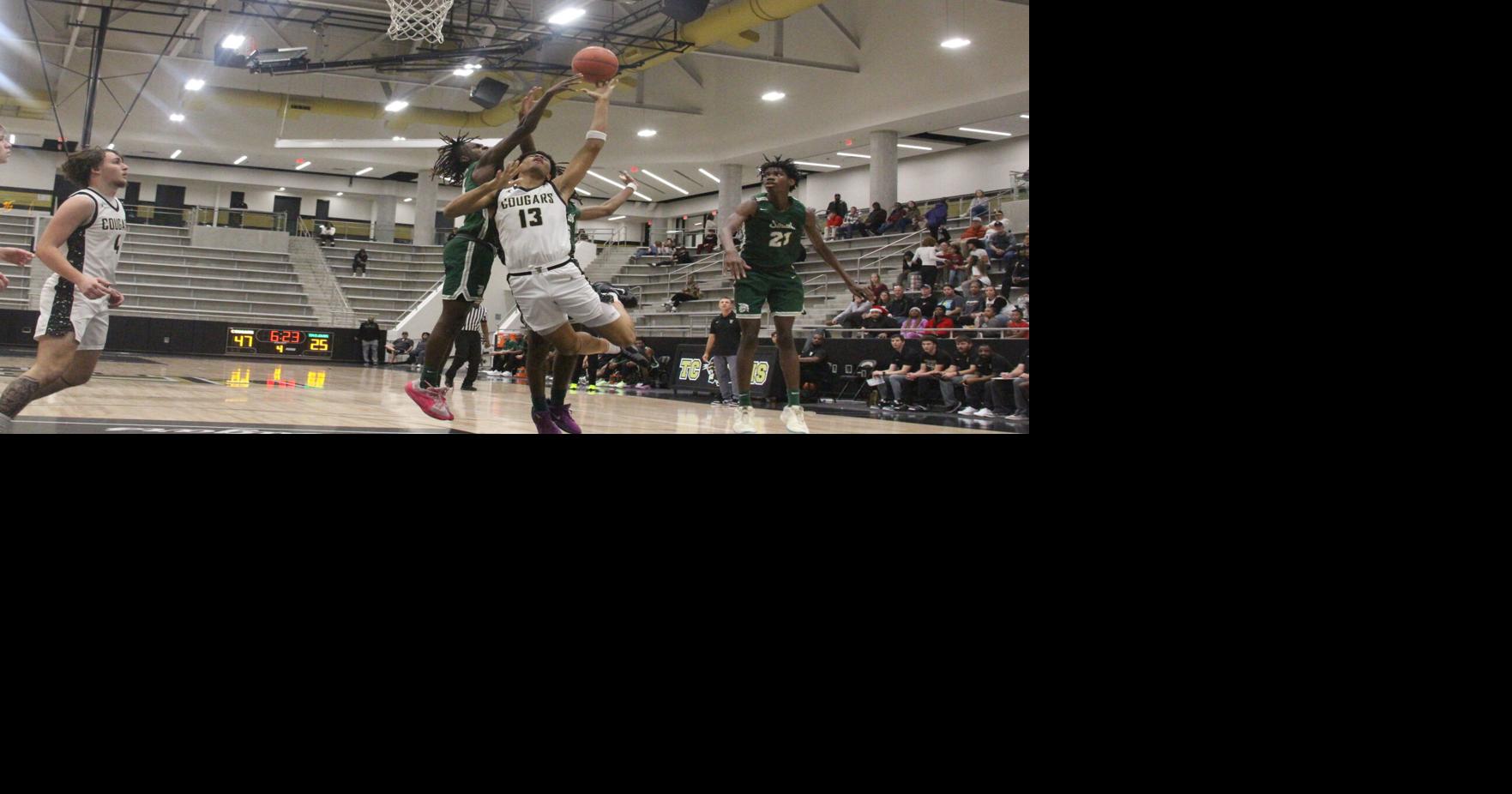 The Lakeside Journal's Games to Watch for the Week of Jan. 27 | Sports ...