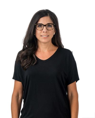 Meet Mary Kemper, Coppell ISD's new Executive Director for Educational ...