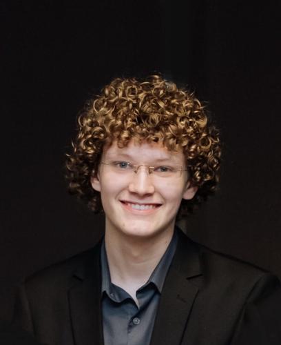 Matthew Scott wins Vernell Gregg Concerto Competition | Lewisville ...