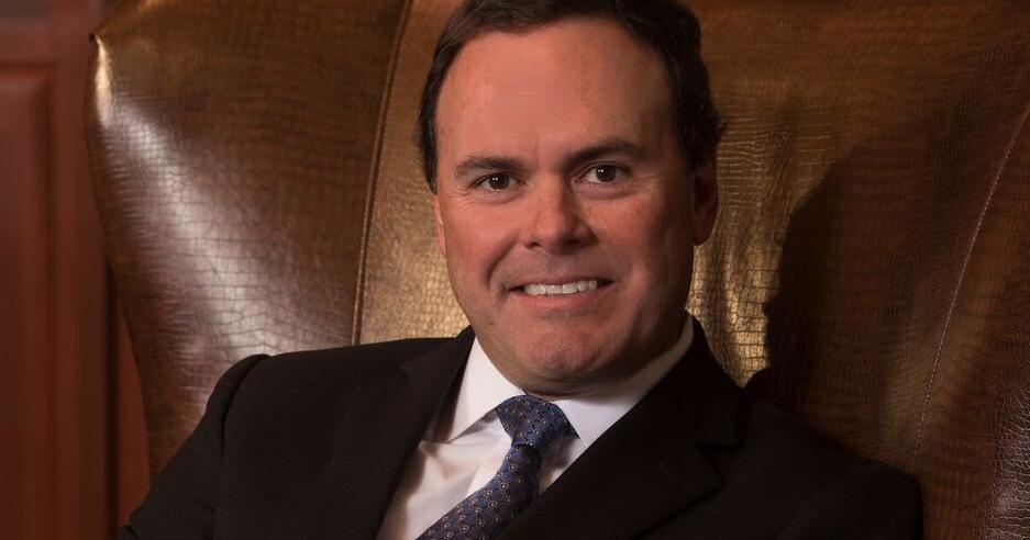 McKinney Community Profile: Meet Bill Cox | Homepage | starlocalmedia.com