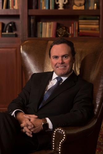 McKinney Community Profile: Meet Bill Cox | Homepage | starlocalmedia.com