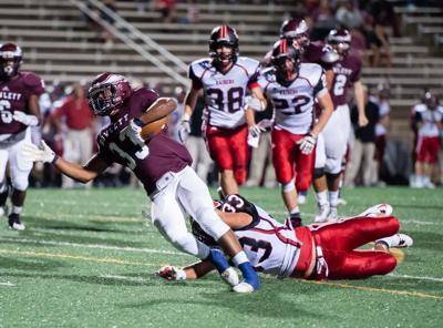 Eagles look to continue strong start against Garland | Rowlett Prep ...