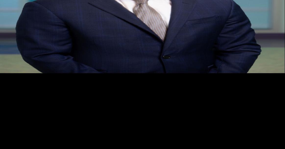 Continuing a legacy: Kevin Greene came to Prosper to help Cook Children ...