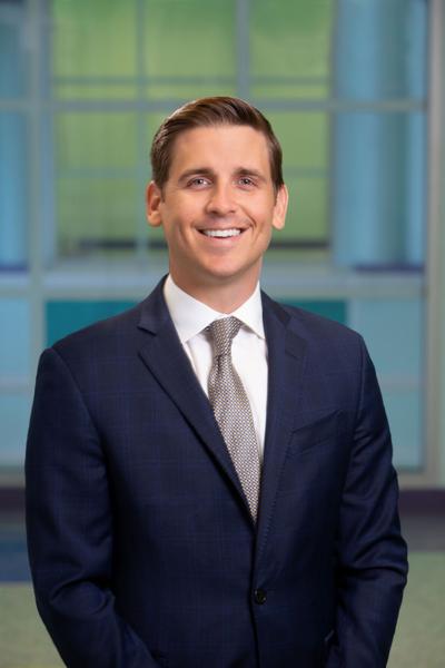 Continuing a legacy: Kevin Greene came to Prosper to help Cook Children ...