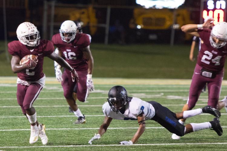 Not this time: Hebron turns away Plano late in another back-and-forth ...