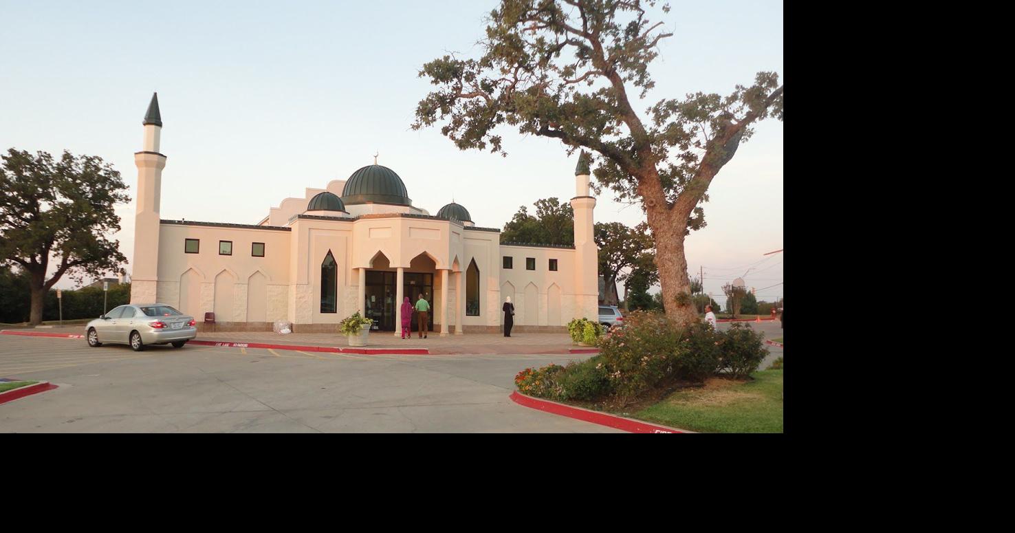 Dallas Muslim community to celebrate expansion at local Allen mosque ...