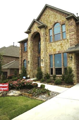 Green Living: Homebuilders gearing builds toward greener alternative ...