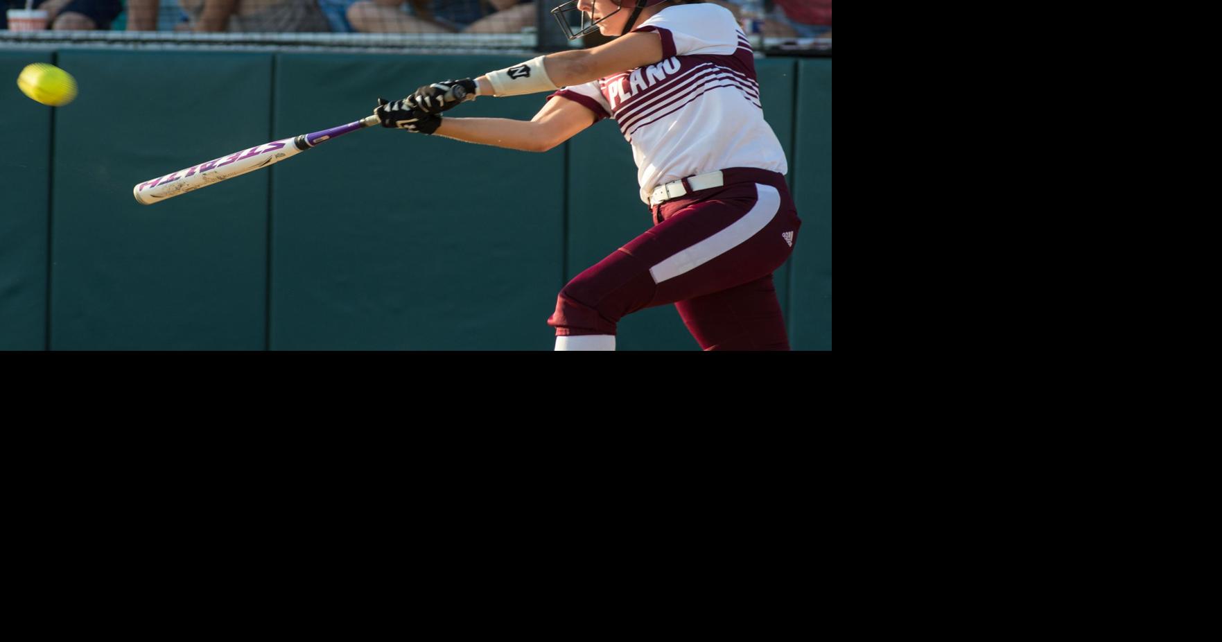 Softball: State-bound Lady Wildcats show versatility in landmark win ...