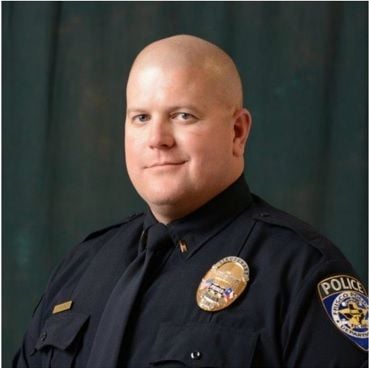 Frisco Police Chief John Bruce: Larger department needs more ...