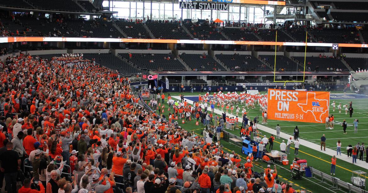 Show Your Bobcat Pride! Sponsorships available for 2024 State Champs ...