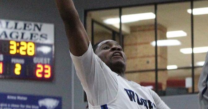 Plano West boys uses strong 2nd half to topple Coppell but misses ...