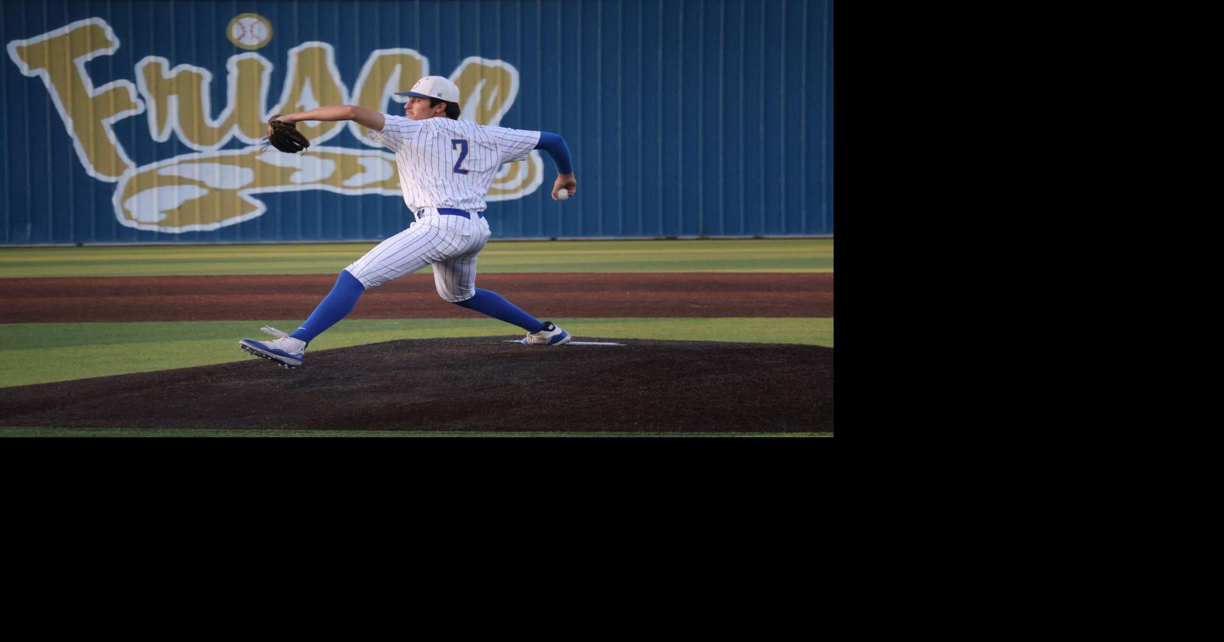 Pitcher's duel: See more than 20 photos from Frisco's 2-1 win over The ...
