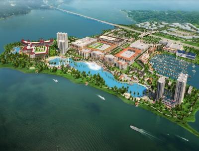 Bayside Land Partners wins lawsuit against Lake Ray Hubbard Marina ...