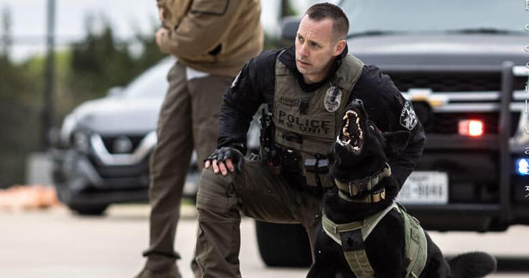 Allen News Roundup: Allen PD takes home third in nationwide competition ...