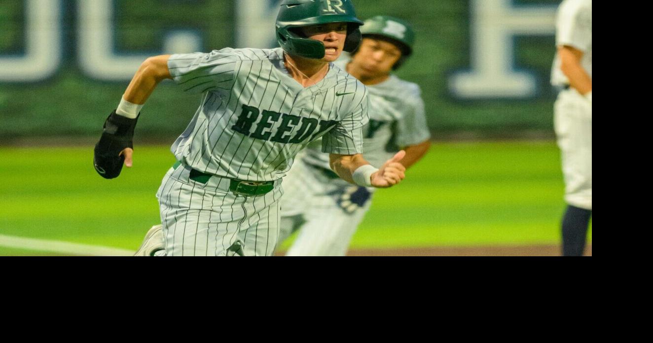Baseball: Reedy vs. Carrollton Newman Smith | | starlocalmedia.com