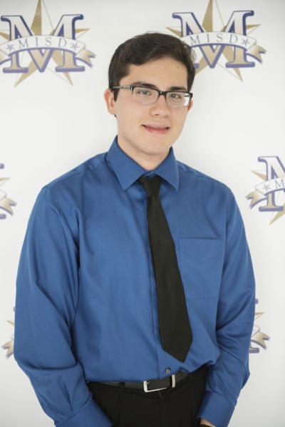 Q&A: Manuel Chavez, North Mesquite High School Salutatorian | Mesquite ...