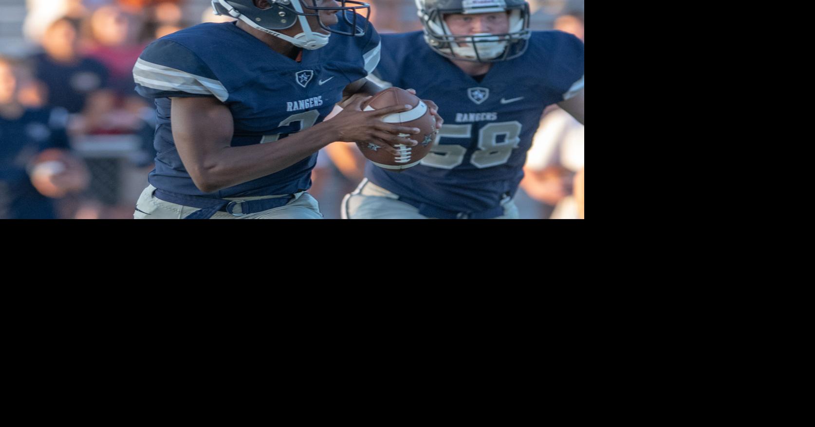 Rapid Reaction Podcast: Frisco Lone Star vs. Little Elm (Football ...