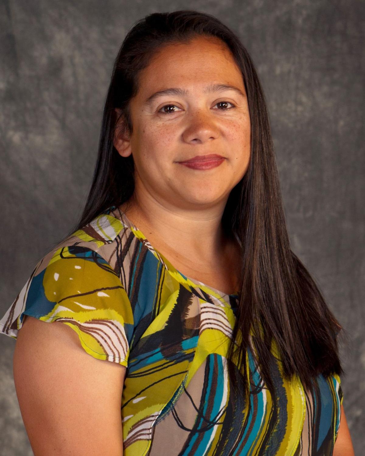 Mesquite employees honored with Real. Texas. Service. Champion awards ...