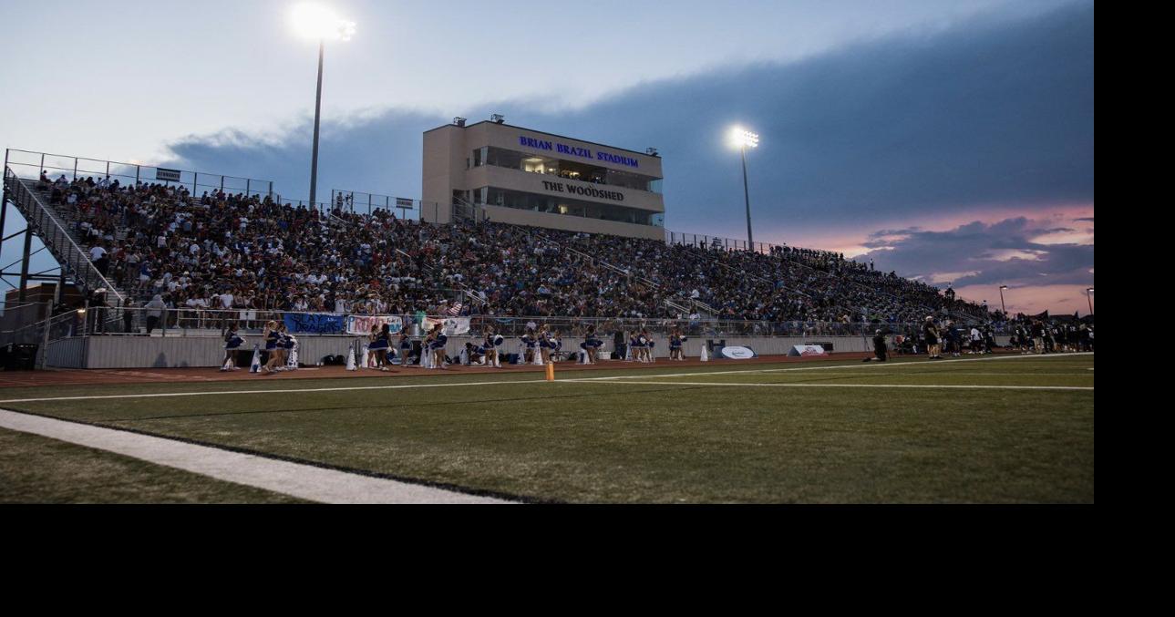 LISD plans lighting, scoreboard, turf replacements at multiple stadiums ...