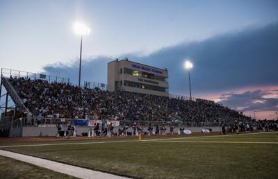 LISD plans lighting, scoreboard, turf replacements at multiple stadiums ...