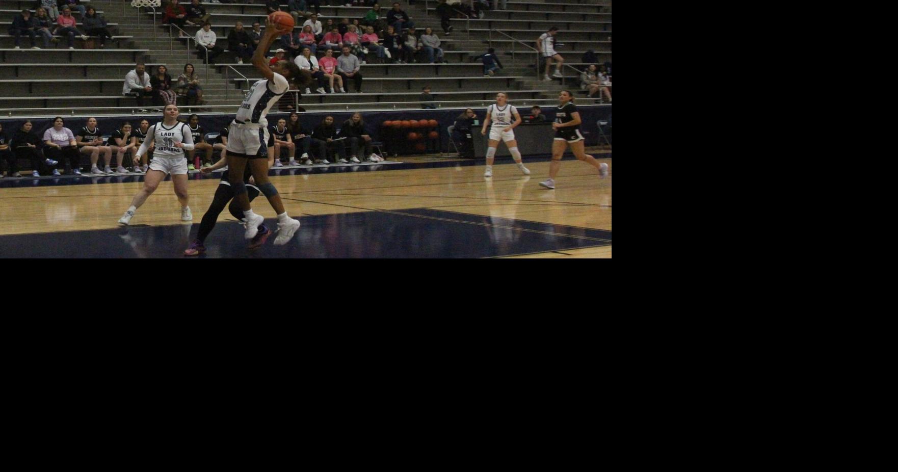 Girls Basketball: Flower Mound vs. Braswell | | starlocalmedia.com