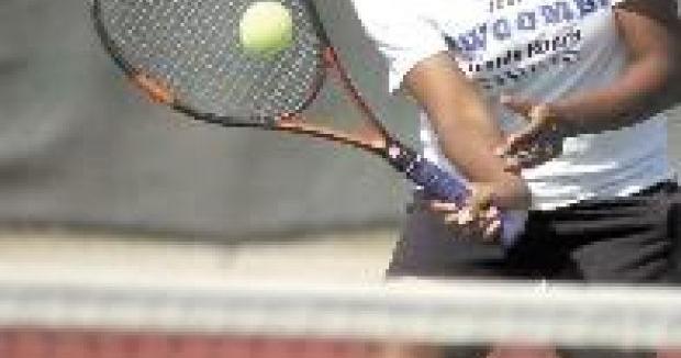 Plano East tennis team finds strength in depth | Plano Star Courier ...