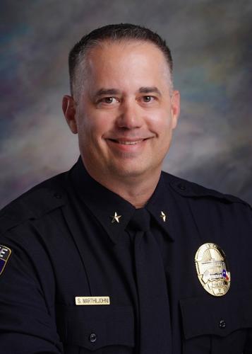 Frisco Police Department announces promotions | Homepage ...