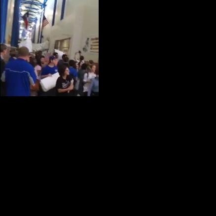 Frisco ISD Superintendent spends graduation week defending principal ...