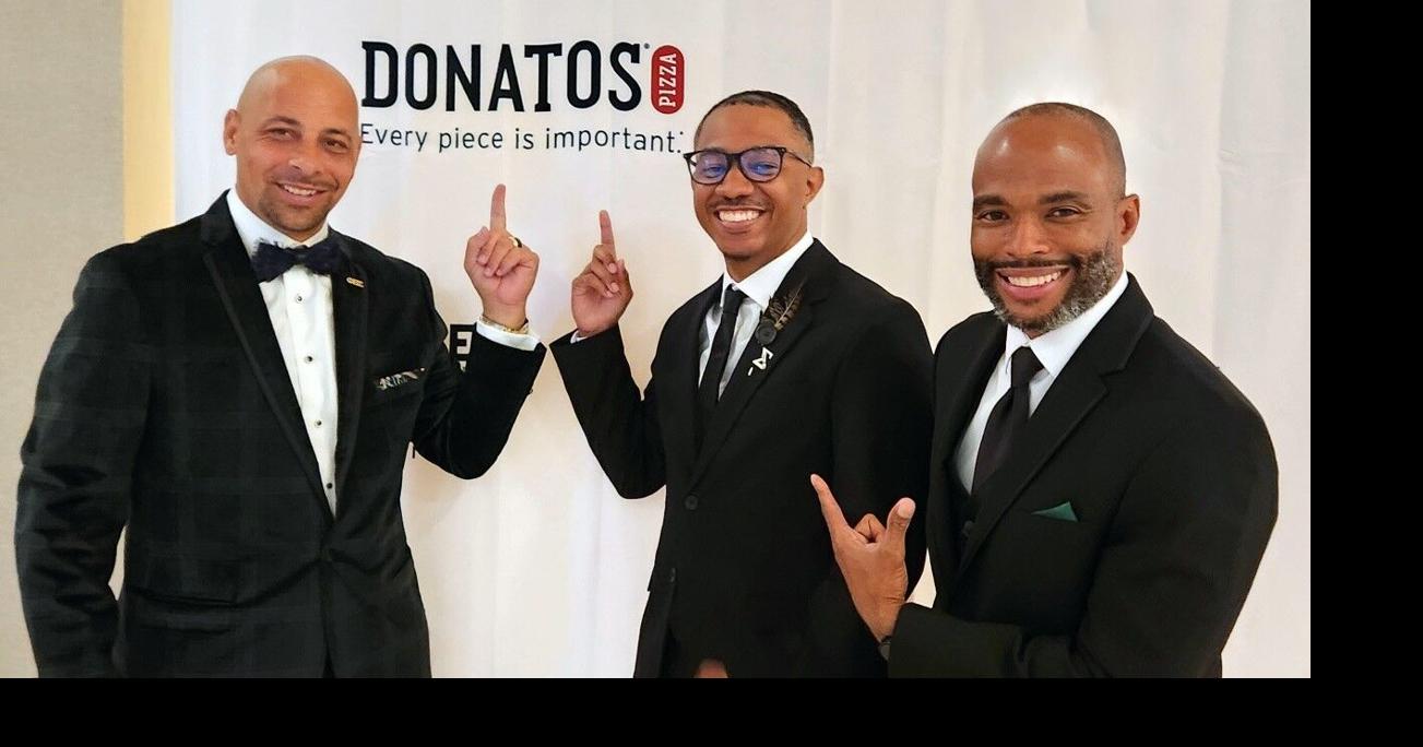 Frisco cooks up Donatos Pizza's first Texas Location | Frisco ...