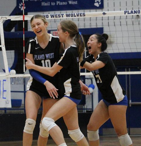 Flower Mound in playoff form, scores road win over Plano West for share ...