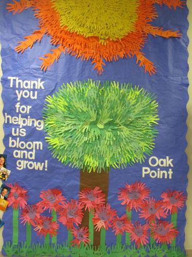 LEISD Board of Trustees celebrated in annual recognition | Little Elm ...