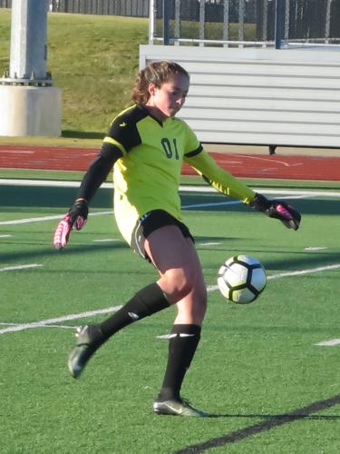 10-6A Girls Soccer: Eagles, Mustangs roll to blowout victories ...