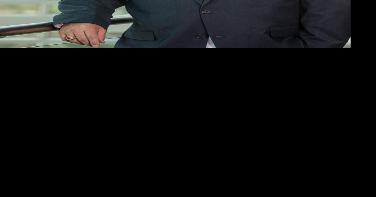 This Allen facilities manager plans to lead the new Terrell Recreation ...