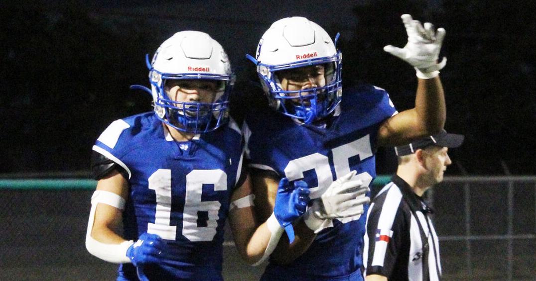 R.L. Turner making gains following first back-to-back wins in 6 years ...