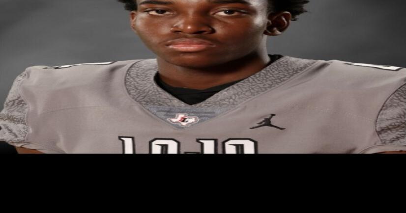 Kyle Parker - Lovejoy - Football | | starlocalmedia.com