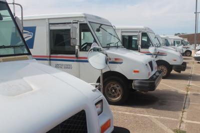 Mail processing operations resume at North Texas postal facility ...