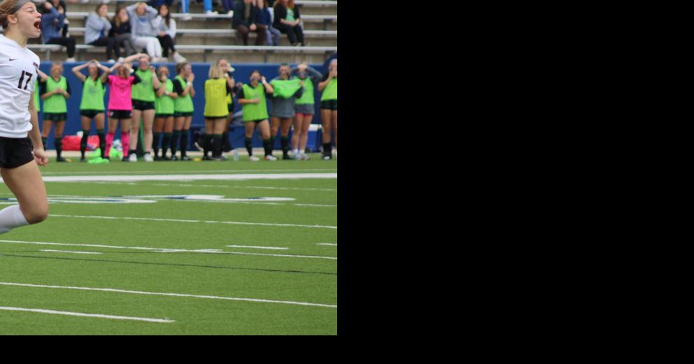 Star Local Media’s Athlete of the Week: Marcus' Madi Patterson | Star ...