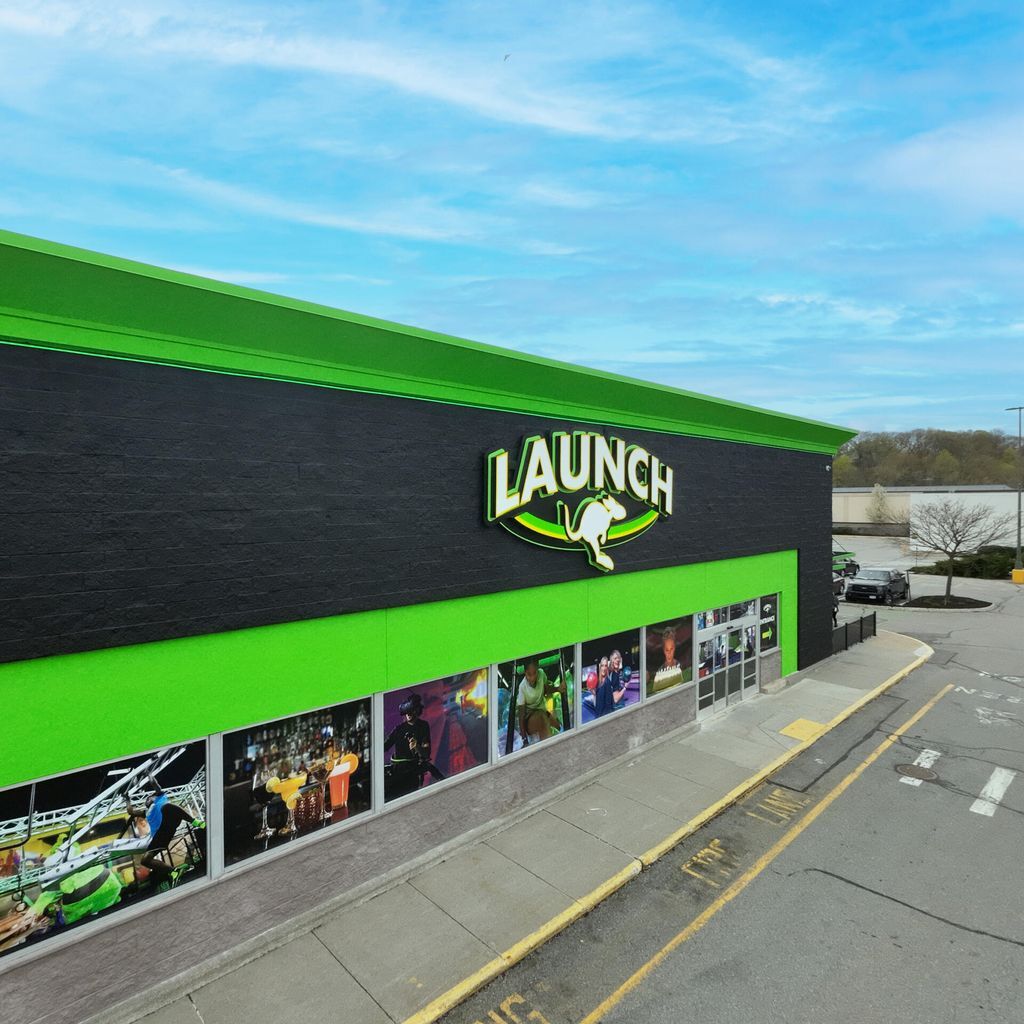 Launch Entertainment Lewisville location plans grand opening ...